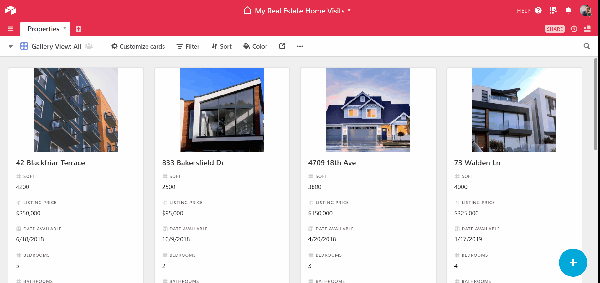 How To Add A CRM To Your Real Estate Management Workflow LaptrinhX