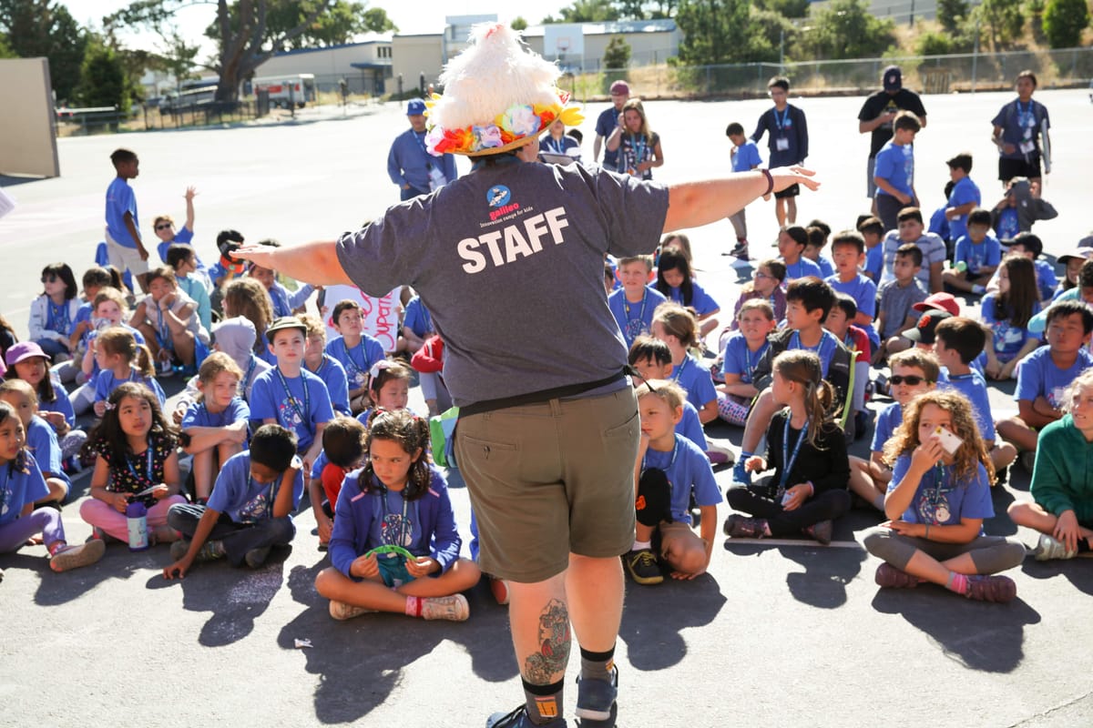 Training employees across three time zones: inside Galileo Learning's ...