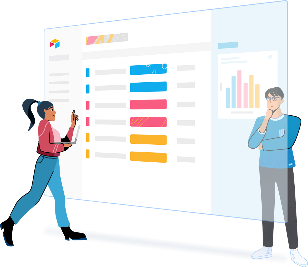 How to Conduct Customer Research in Airtable | Airtable Blog